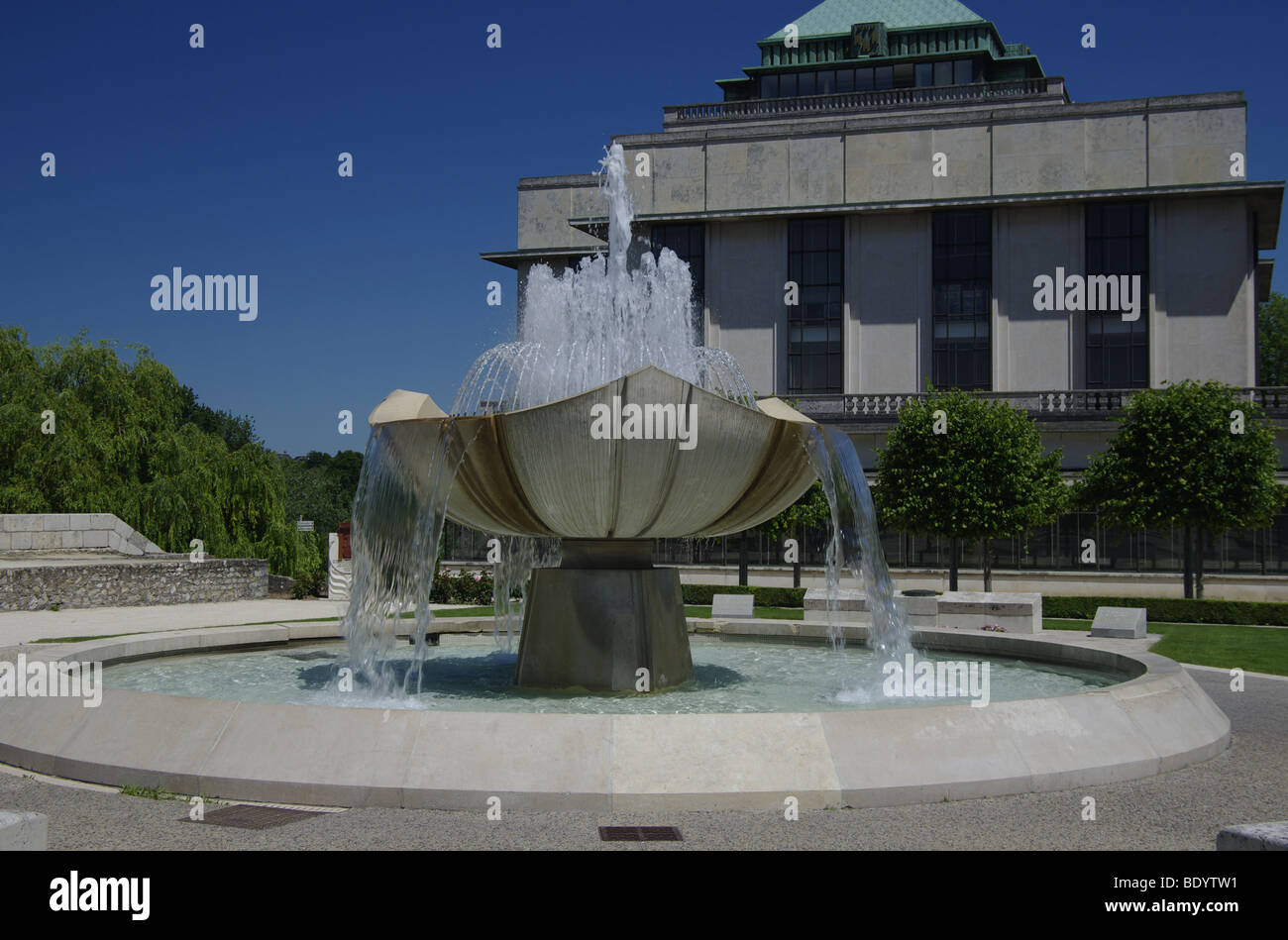 Pont wilson tours france hi-res stock photography and images - Alamy