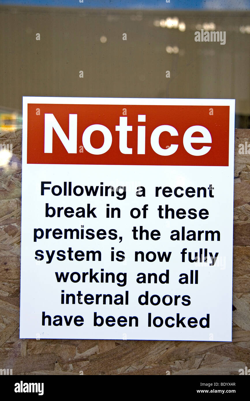 Poster in door hi-res stock photography and images - Alamy