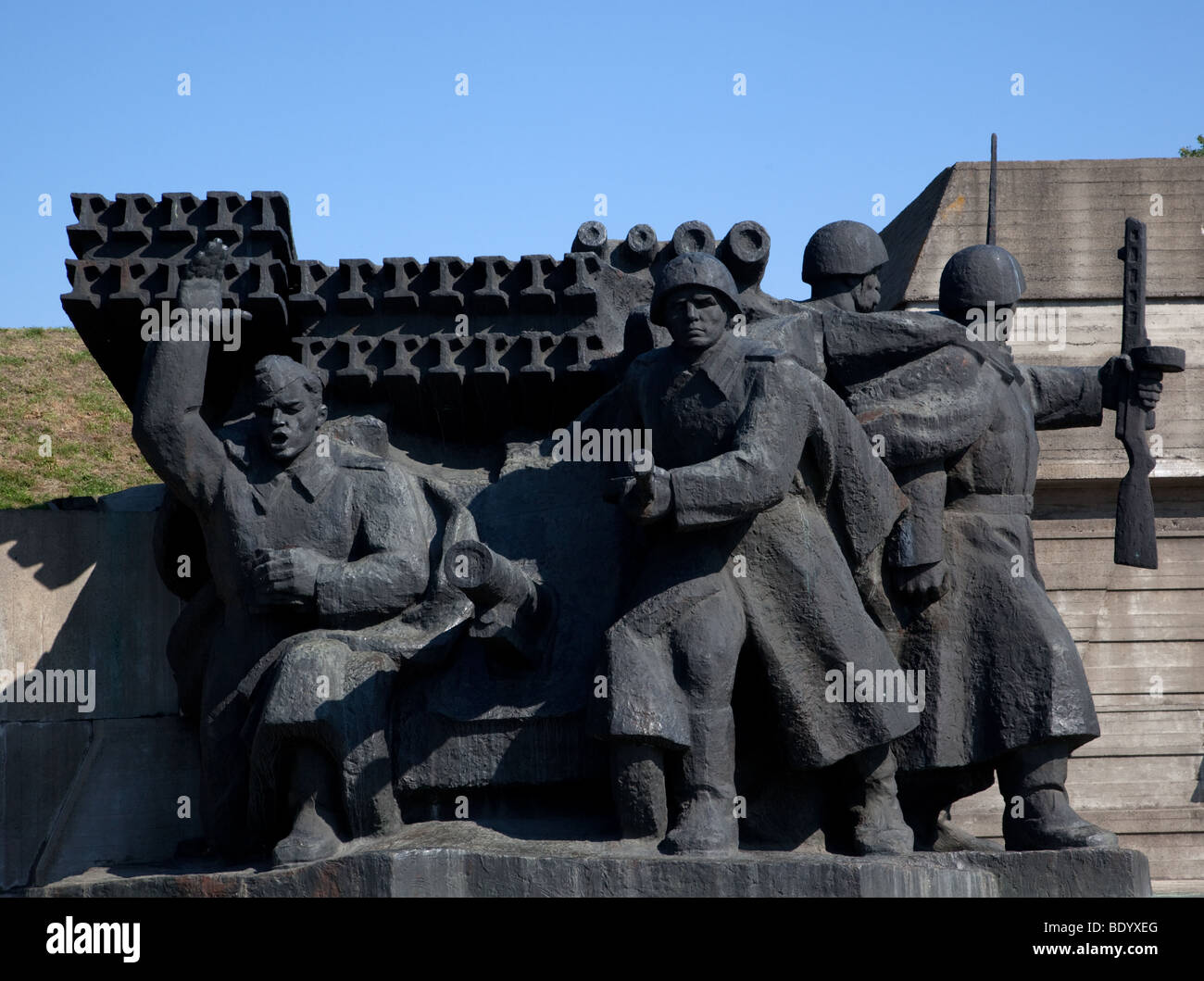 Battle of the dnieper hi-res stock photography and images - Alamy
