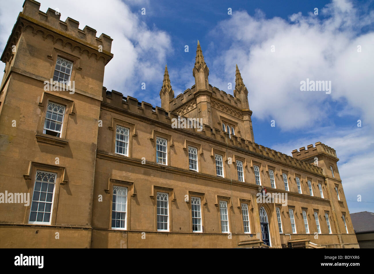 dh Elizabeth College ST PETER PORT GUERNSEY The Royal College of ... dh Elizabeth College ST PETER PORT GUERNSEY The Royal College of ...