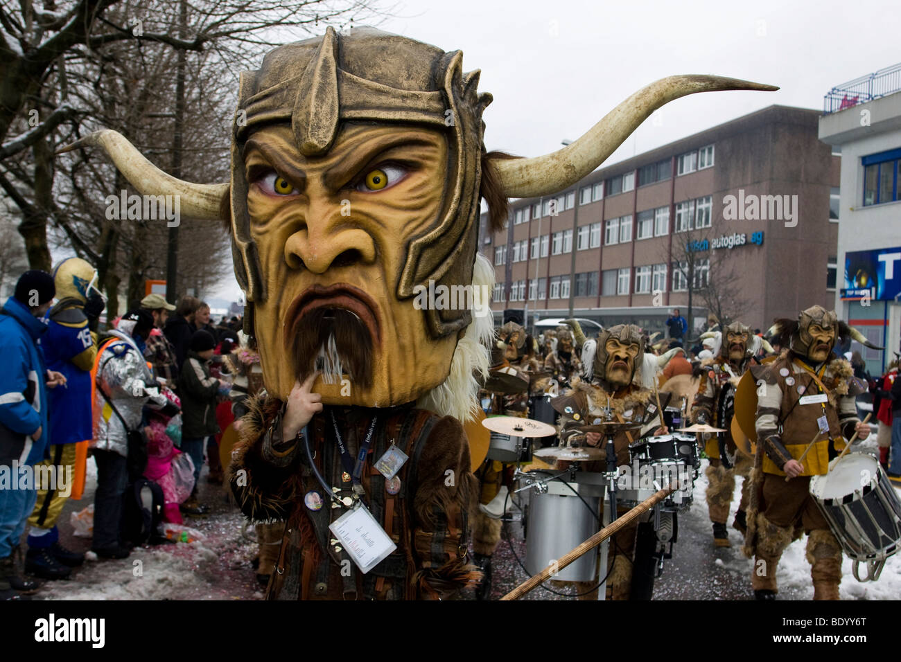 Swiss masks hi-res stock photography and images - Alamy