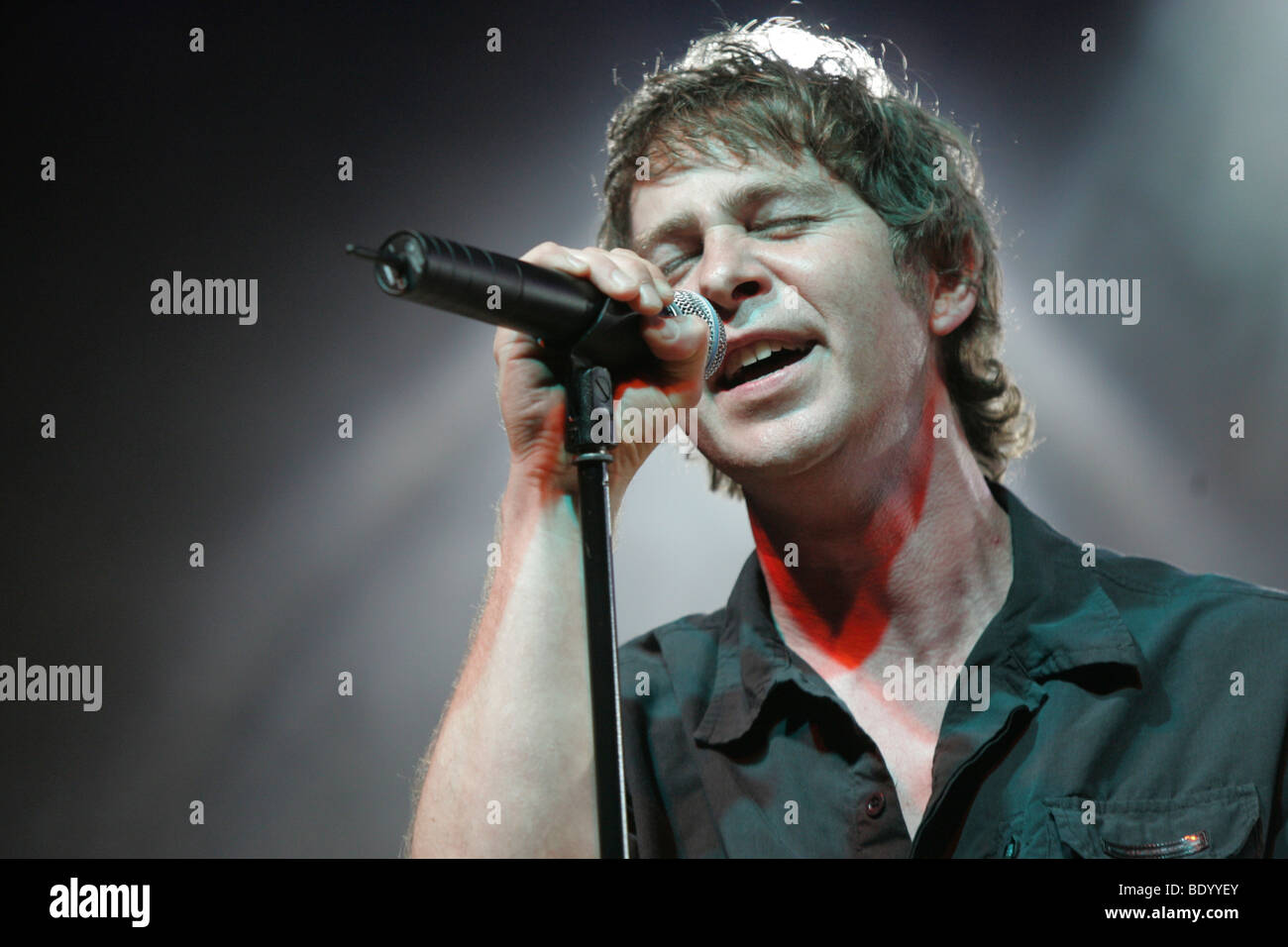 Fools garden band hi-res stock photography and images - Alamy