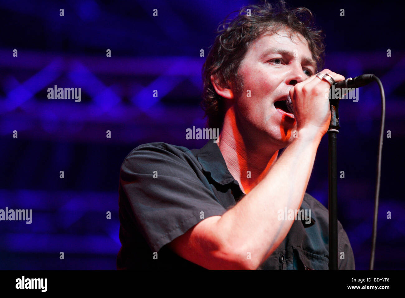 Fools garden band hi-res stock photography and images - Alamy