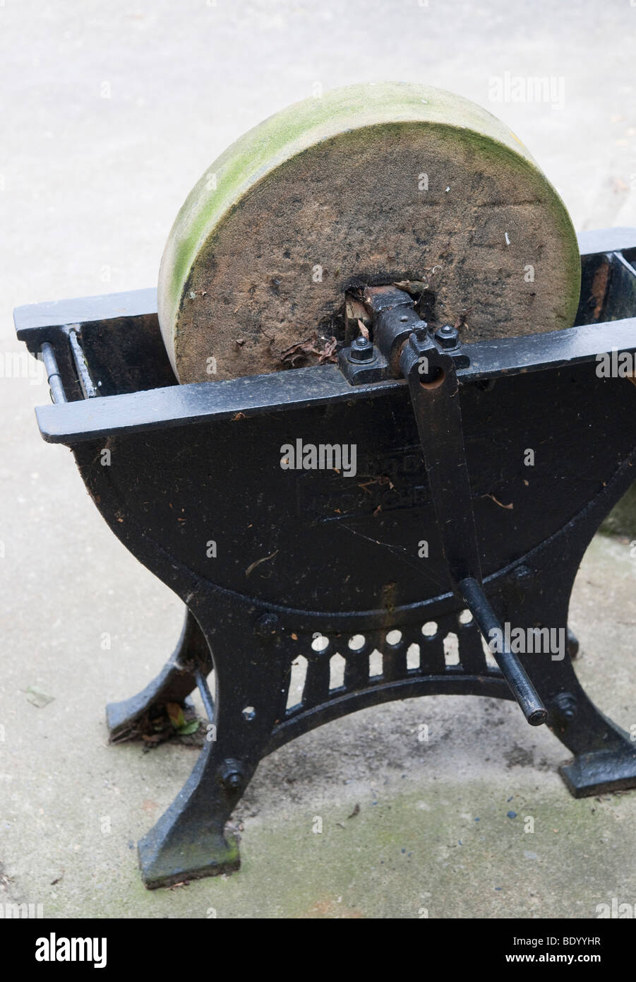 Clowbeck House private hotel garden near Darlington England whetstone ...