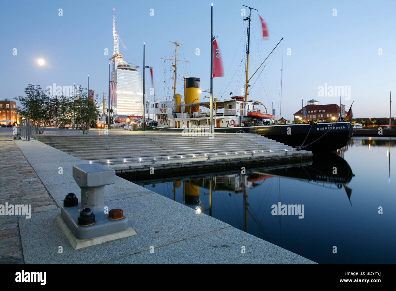 The climate museum hi-res stock photography and images - Alamy
