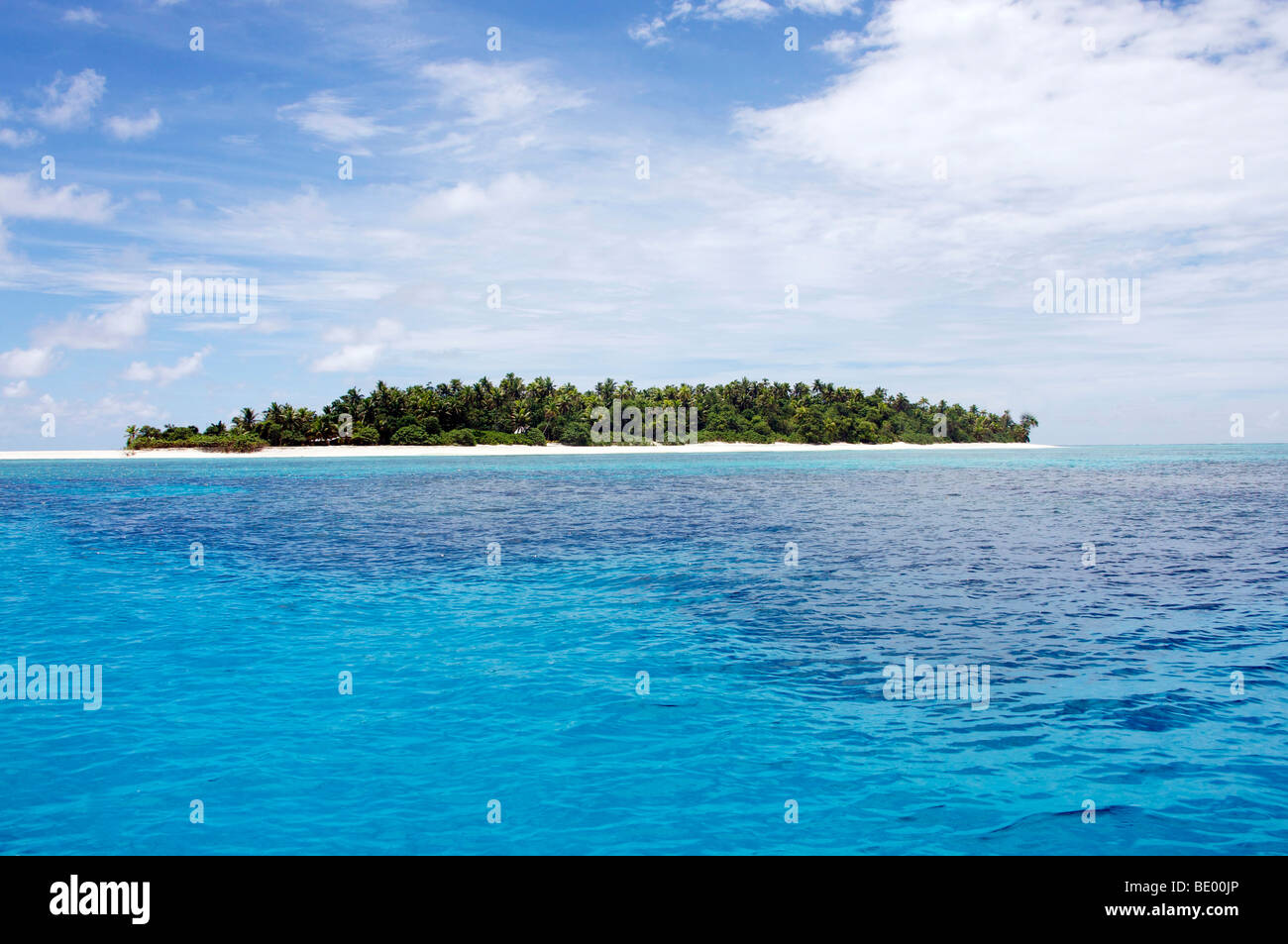 Nanuku Levu Island, Fiji Islands, Fiji, South Pacific, Oceania Stock ...