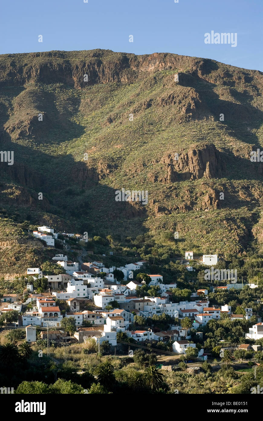 Temisas gran canaria spain hi-res stock photography and images - Alamy