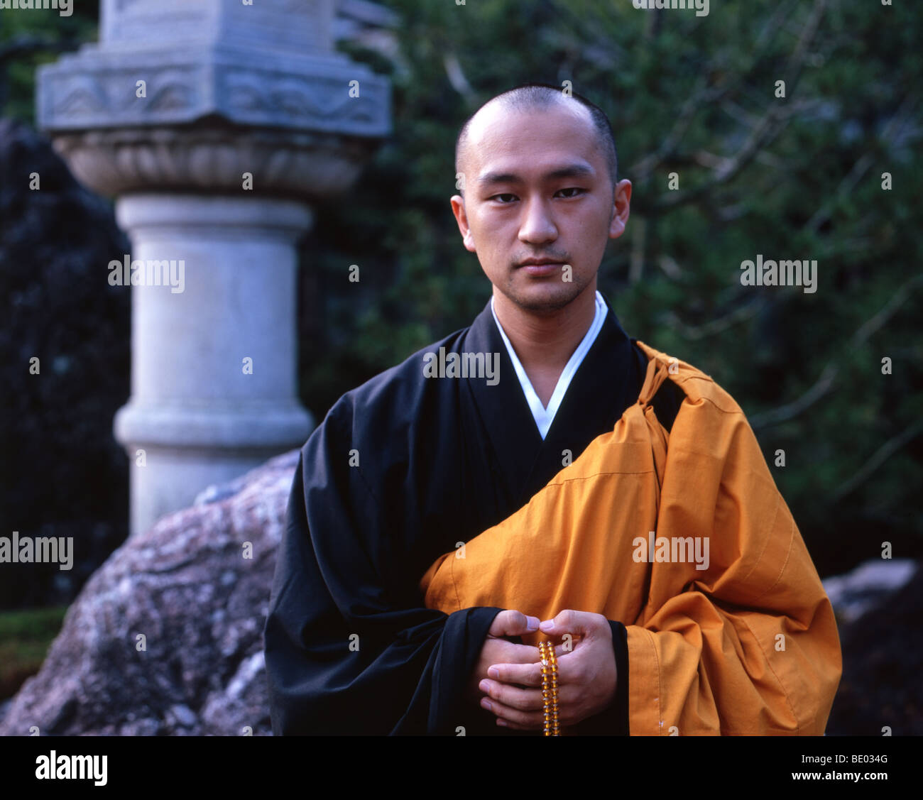 Buddhist shingon sect hi-res stock photography and images - Alamy