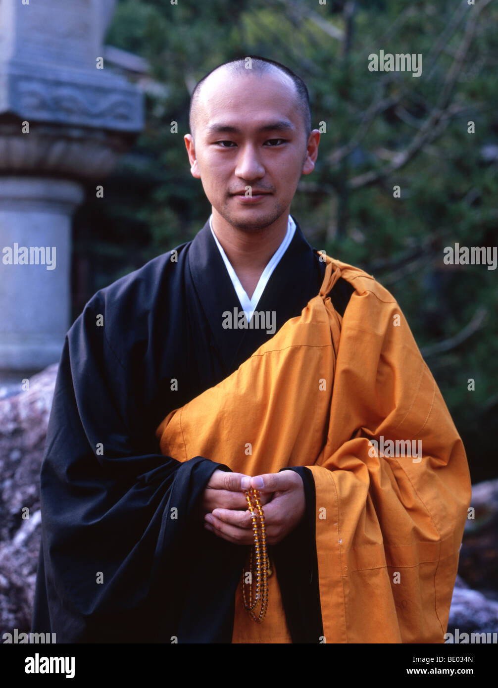 Buddhist shingon sect hi-res stock photography and images - Alamy