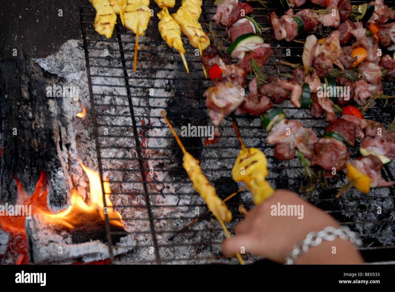 Barbi hi-res stock photography and images - Alamy