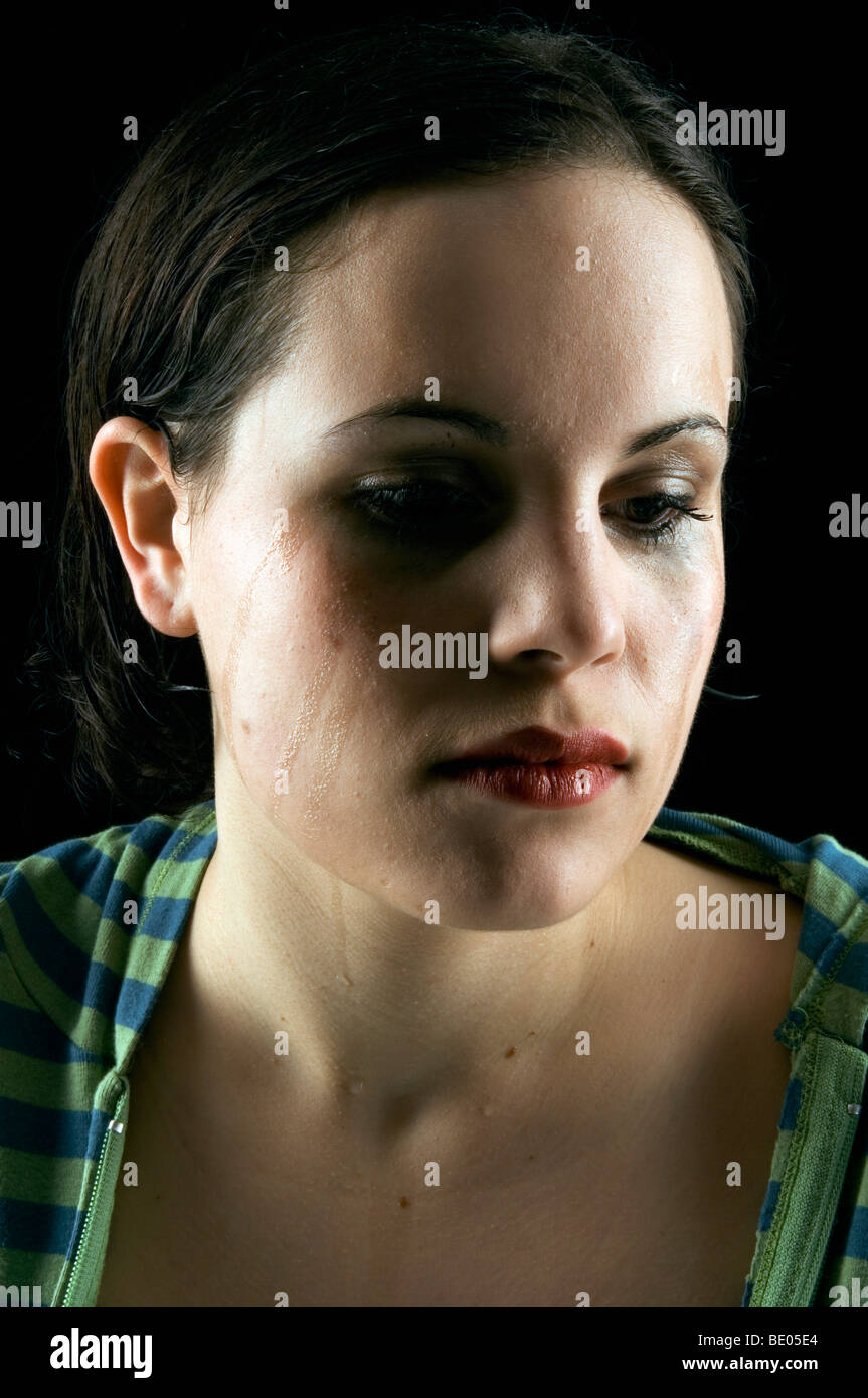 Wailing Woman High Resolution Stock Photography and Images - Alamy