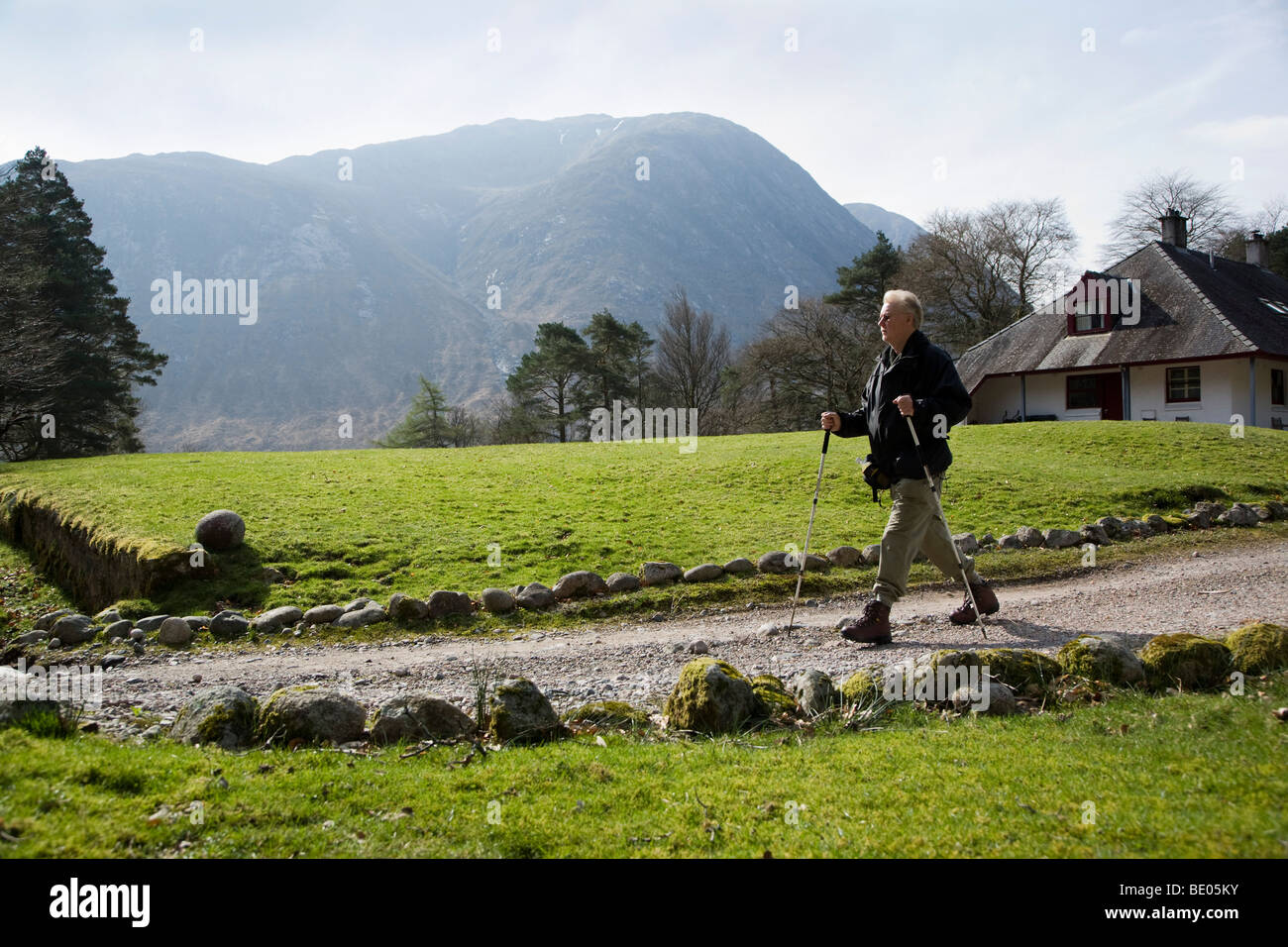 Off for a walk hi-res stock photography and images - Alamy