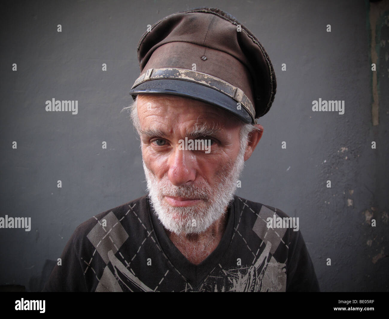 Old jewish man hi-res stock photography and images - Alamy