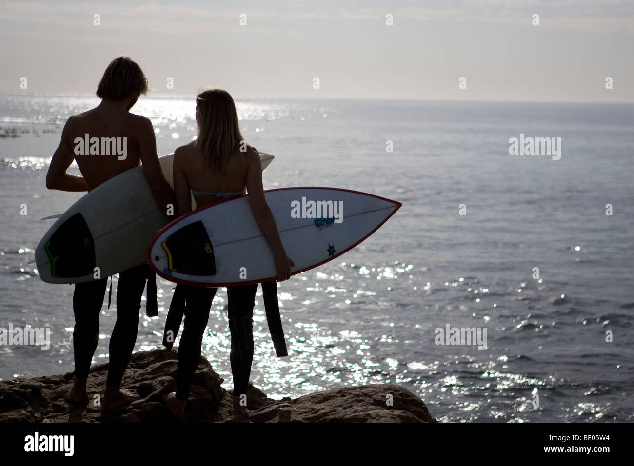 Go surfing hi-res stock photography and images - Alamy