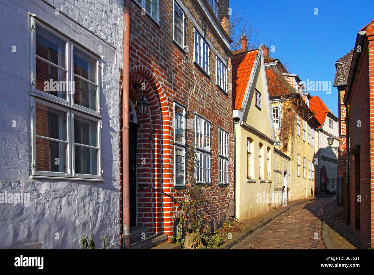 Lower house lane hi-res stock photography and images - Alamy