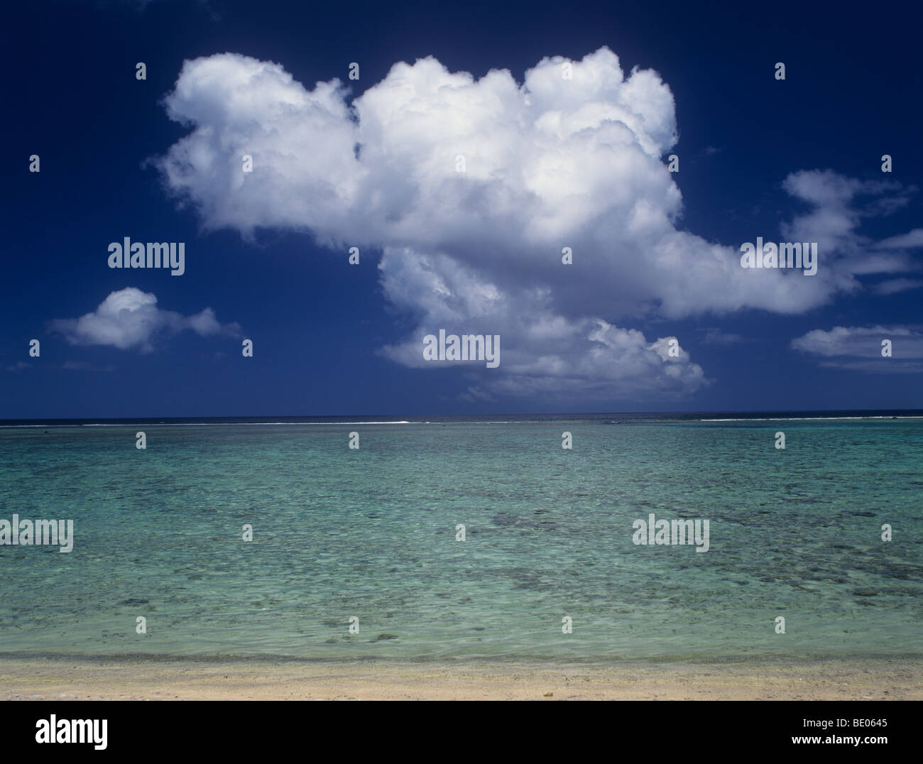 Inselstaat hi-res stock photography and images - Alamy