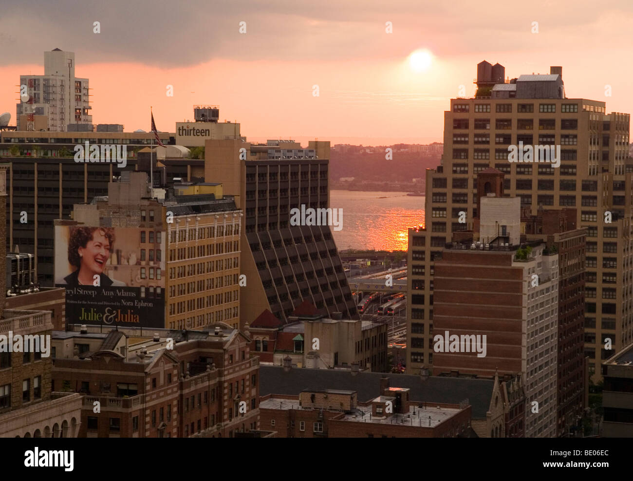 From fifth floor apartment hi-res stock photography and images - Alamy