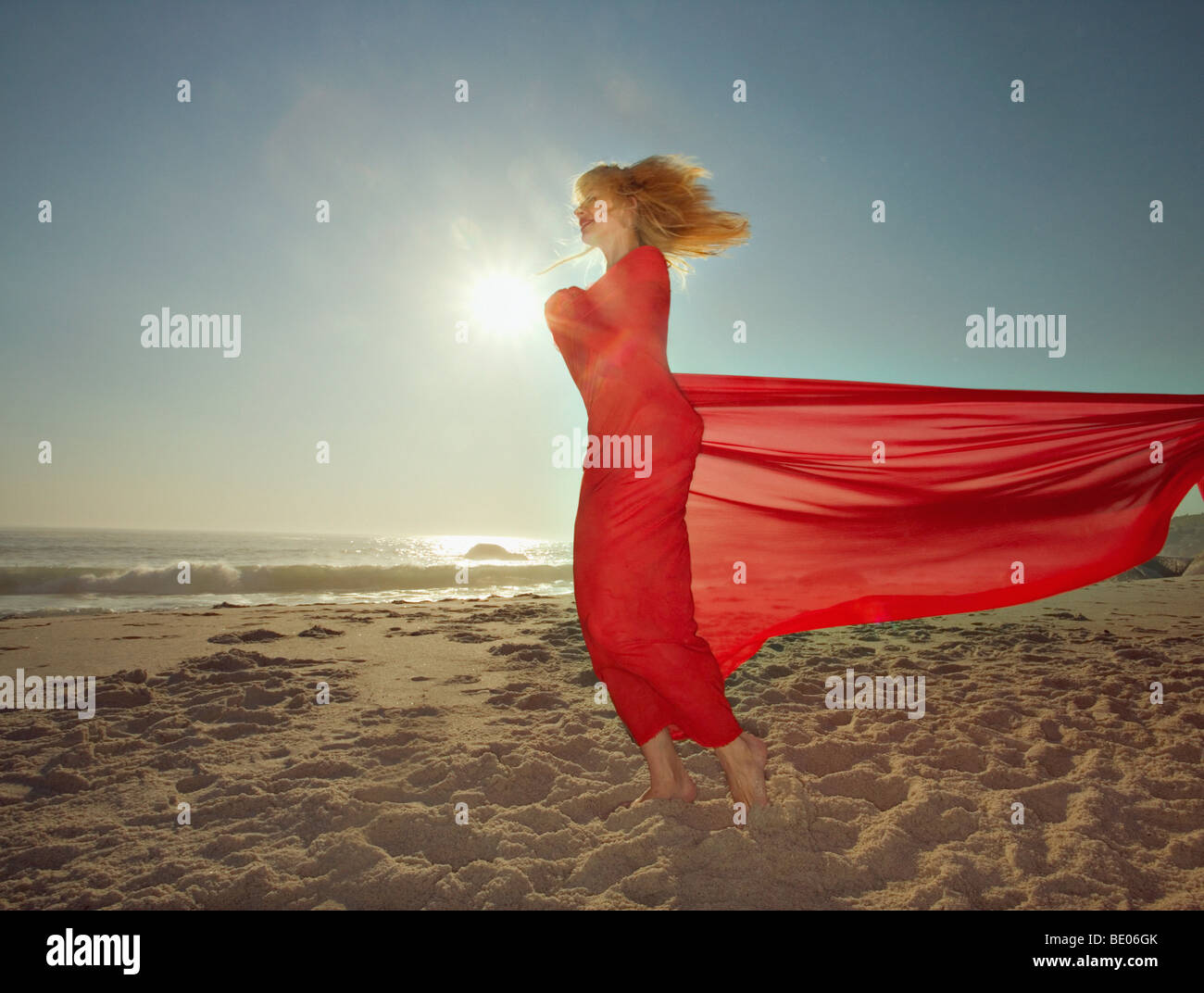 Wrapped in fabric hi-res stock photography and images - Alamy