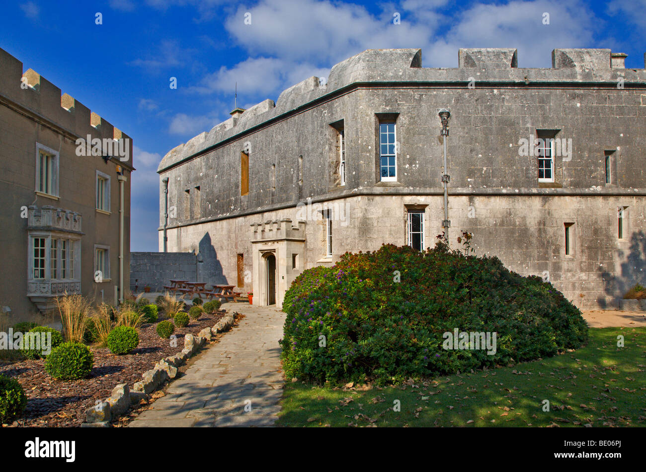 Portand historic hi-res stock photography and images - Alamy