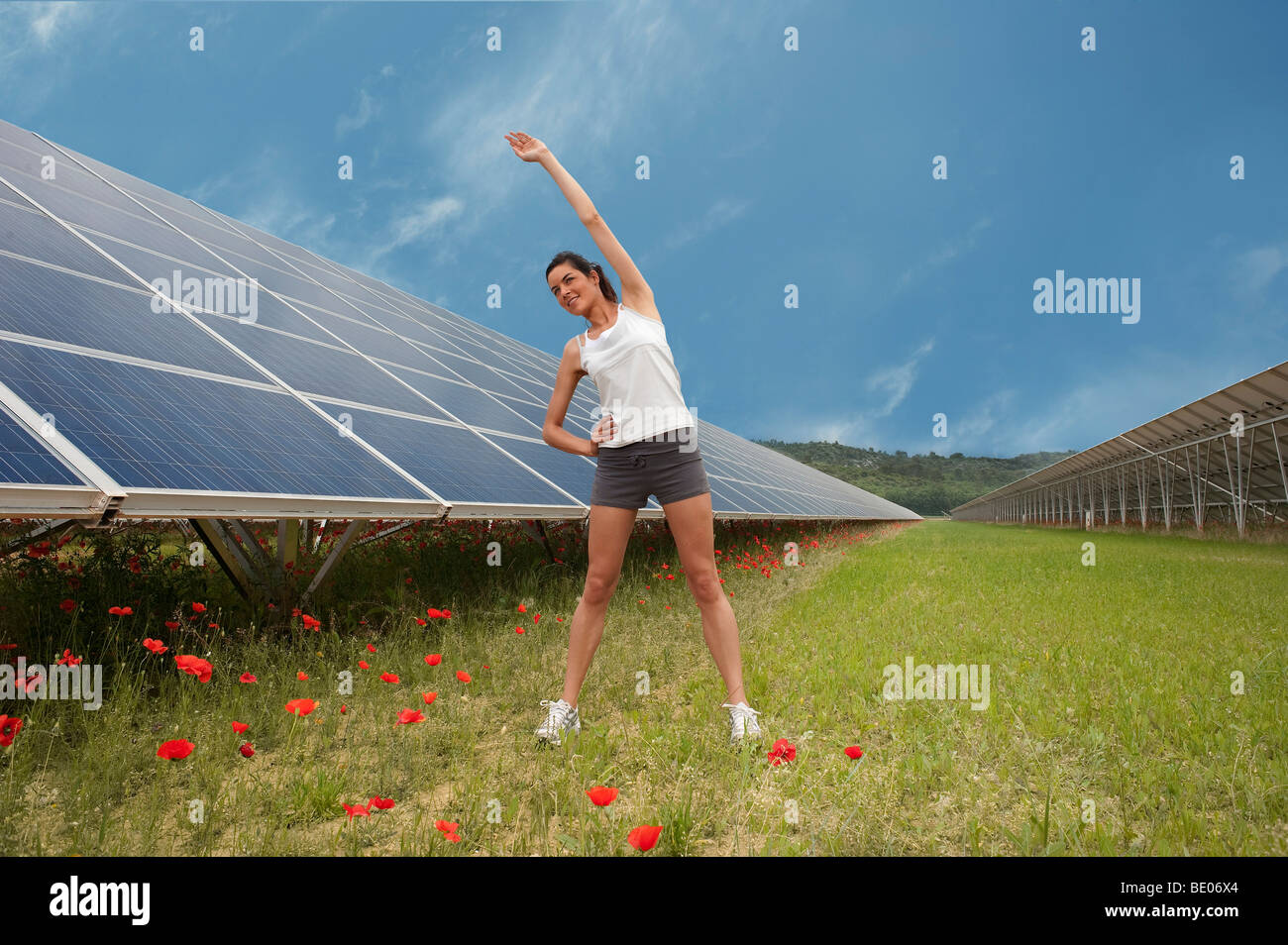 Solar activities hi-res stock photography and images - Alamy