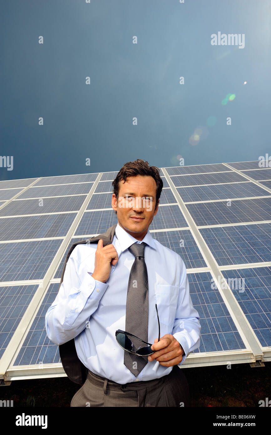 Panel jacket hi-res stock photography and images - Alamy