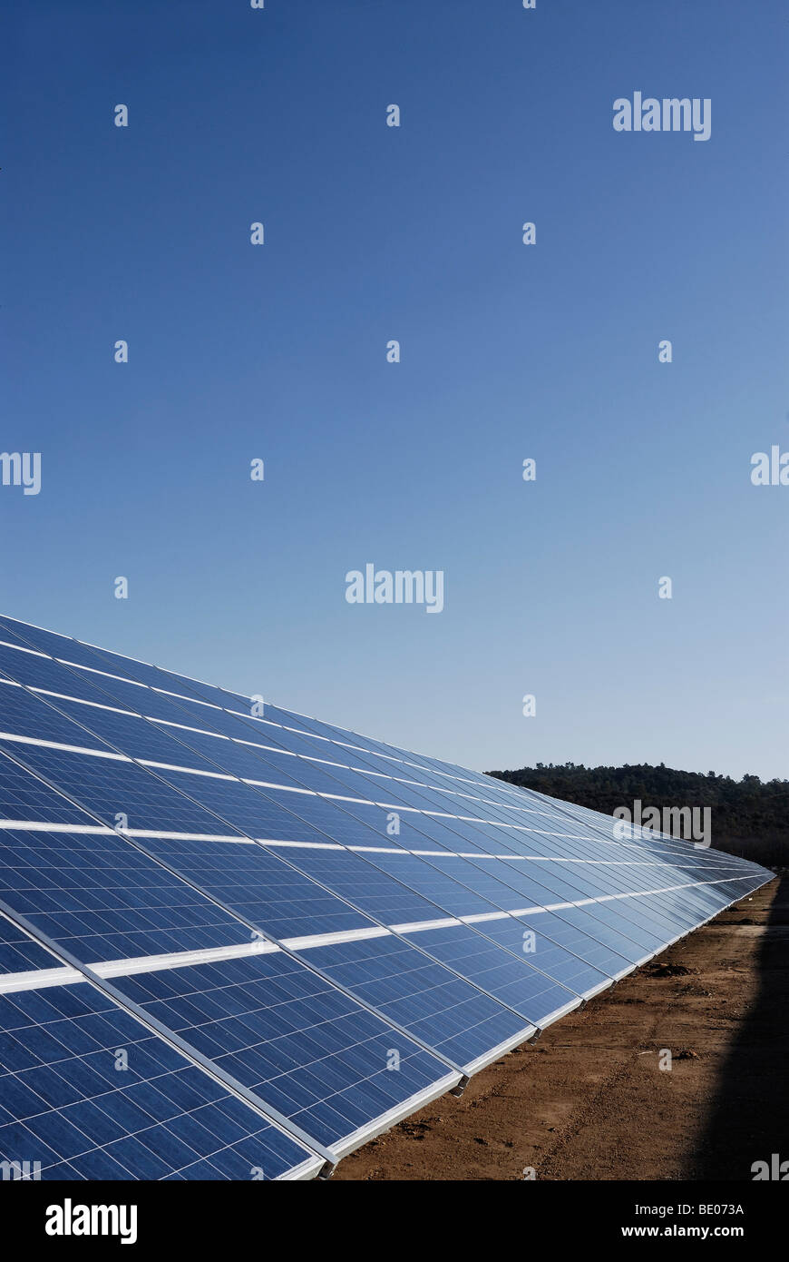 Solar energy hi-res stock photography and images - Alamy