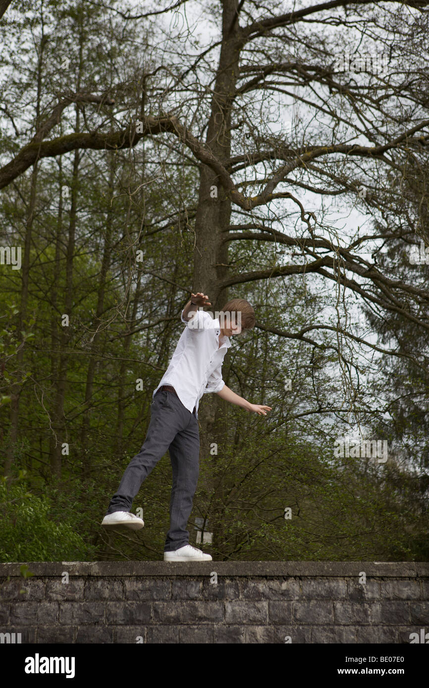balance in nature Stock Photo - Alamy