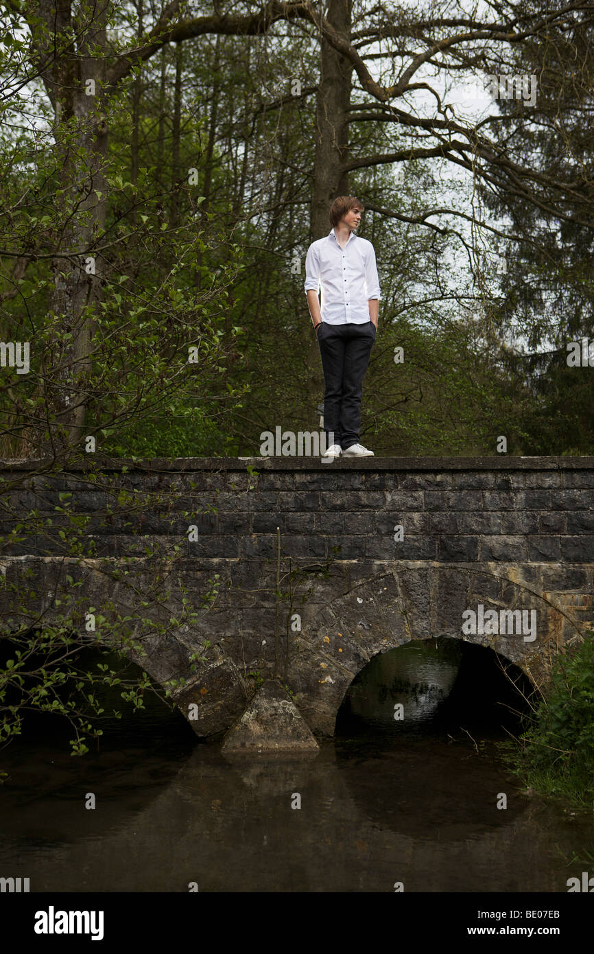 Balance in nature hi-res stock photography and images - Alamy