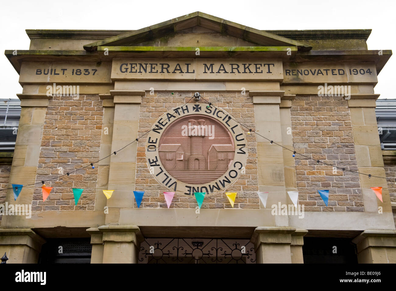 Victorian exterior hi-res stock photography and images - Alamy
