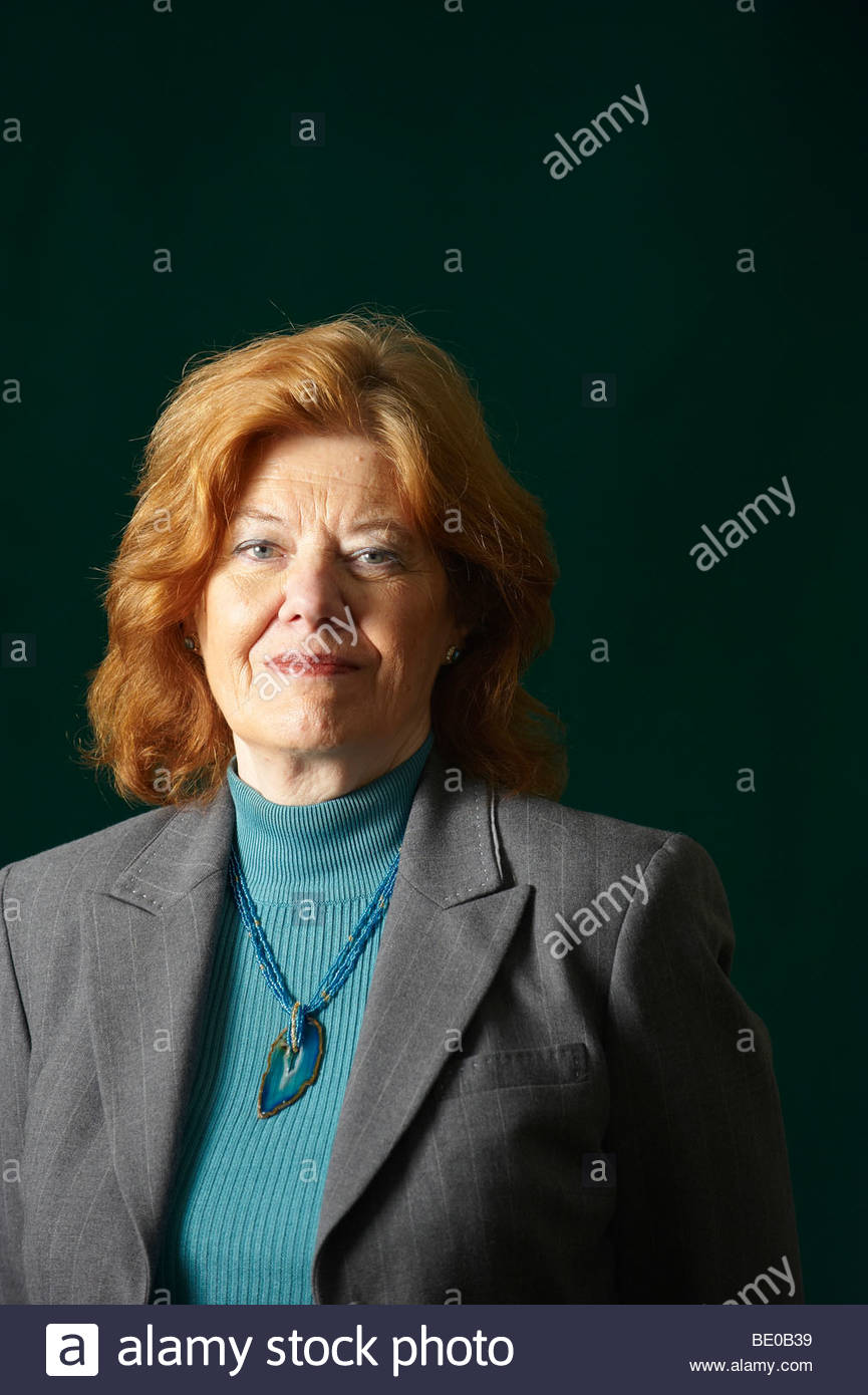 Anne Perry High Resolution Stock Photography and Images - Alamy