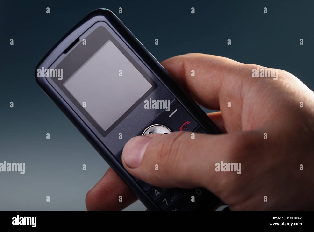 Visual cell hi-res stock photography and images - Alamy