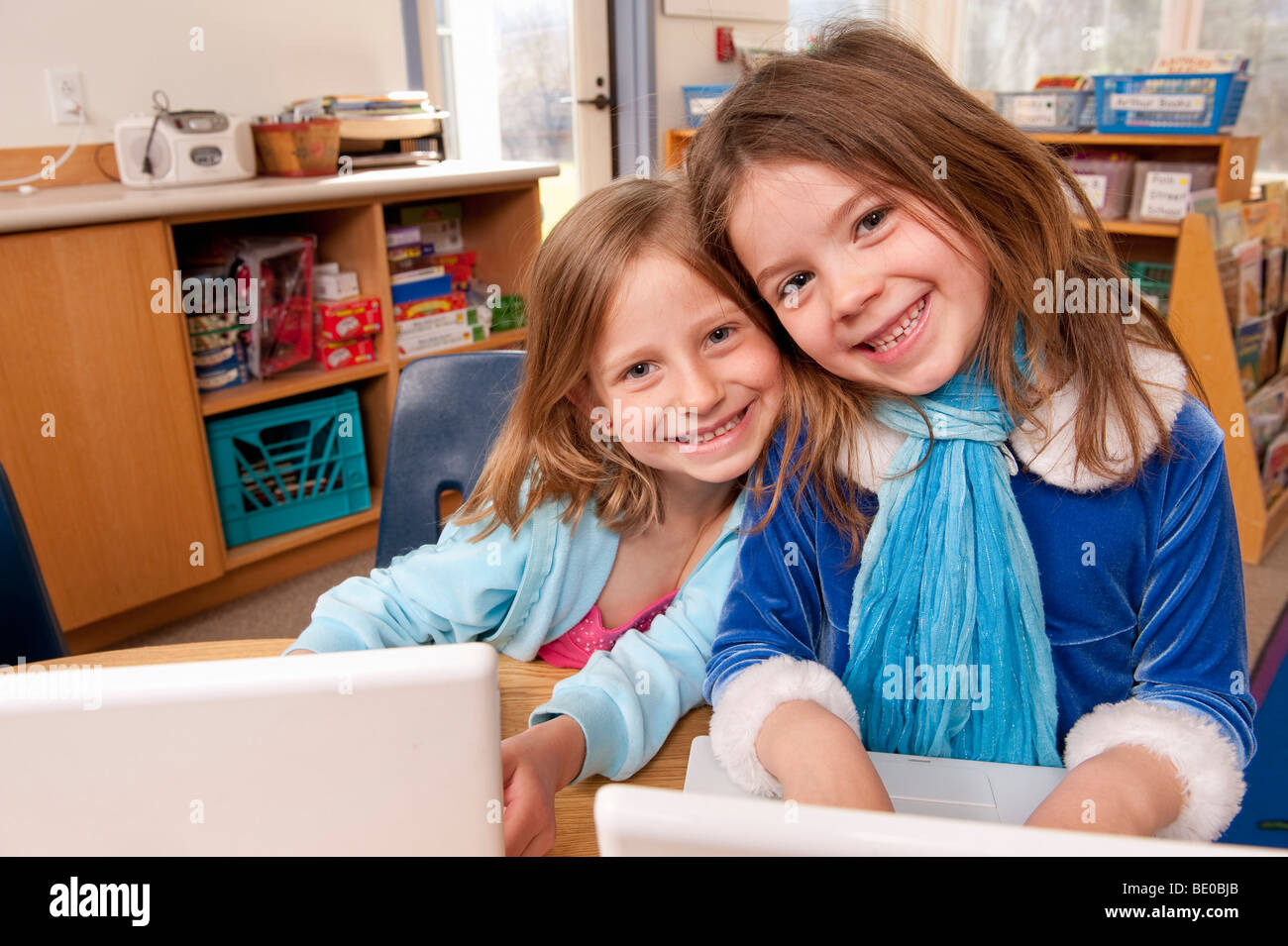 4 Friends At School High Resolution Stock Photography and Images - Alamy