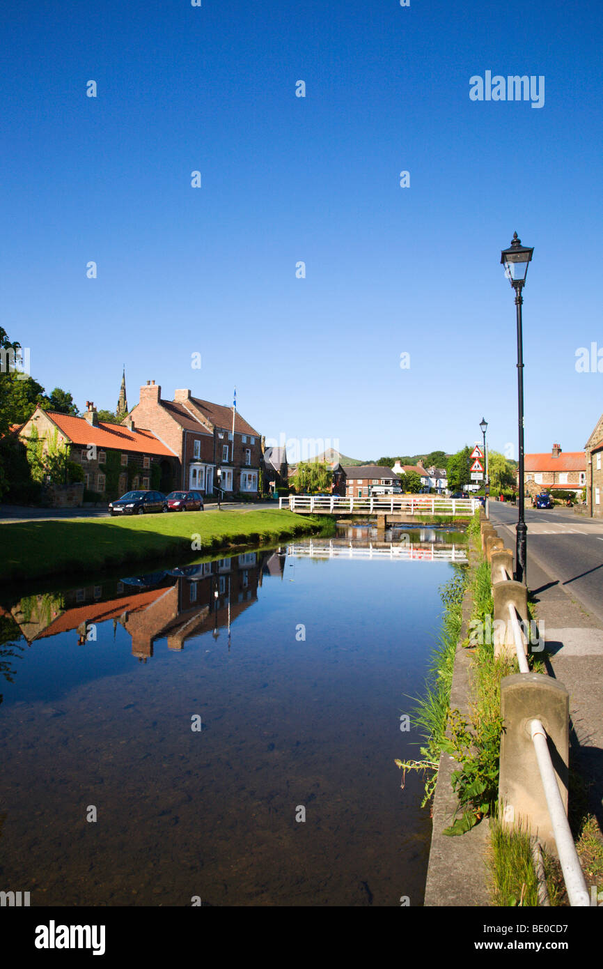Leven river hi-res stock photography and images - Alamy