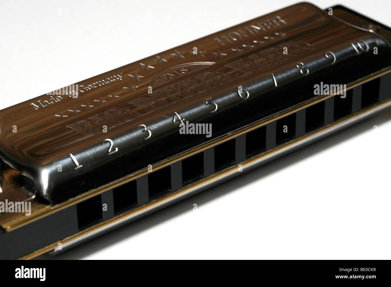 Hohner harmonica hi-res stock photography and images - Alamy