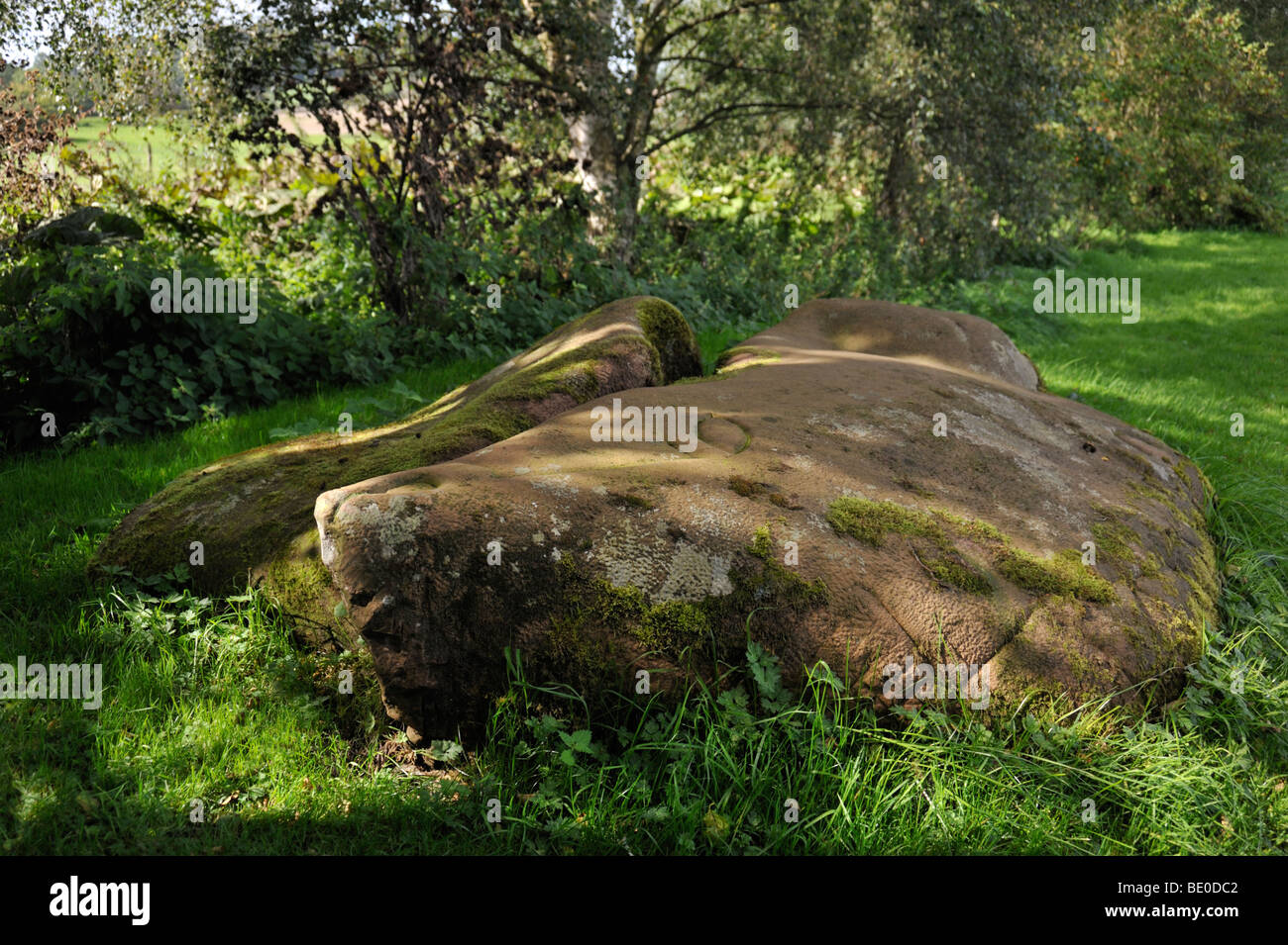Eden benchmarks hi-res stock photography and images - Alamy