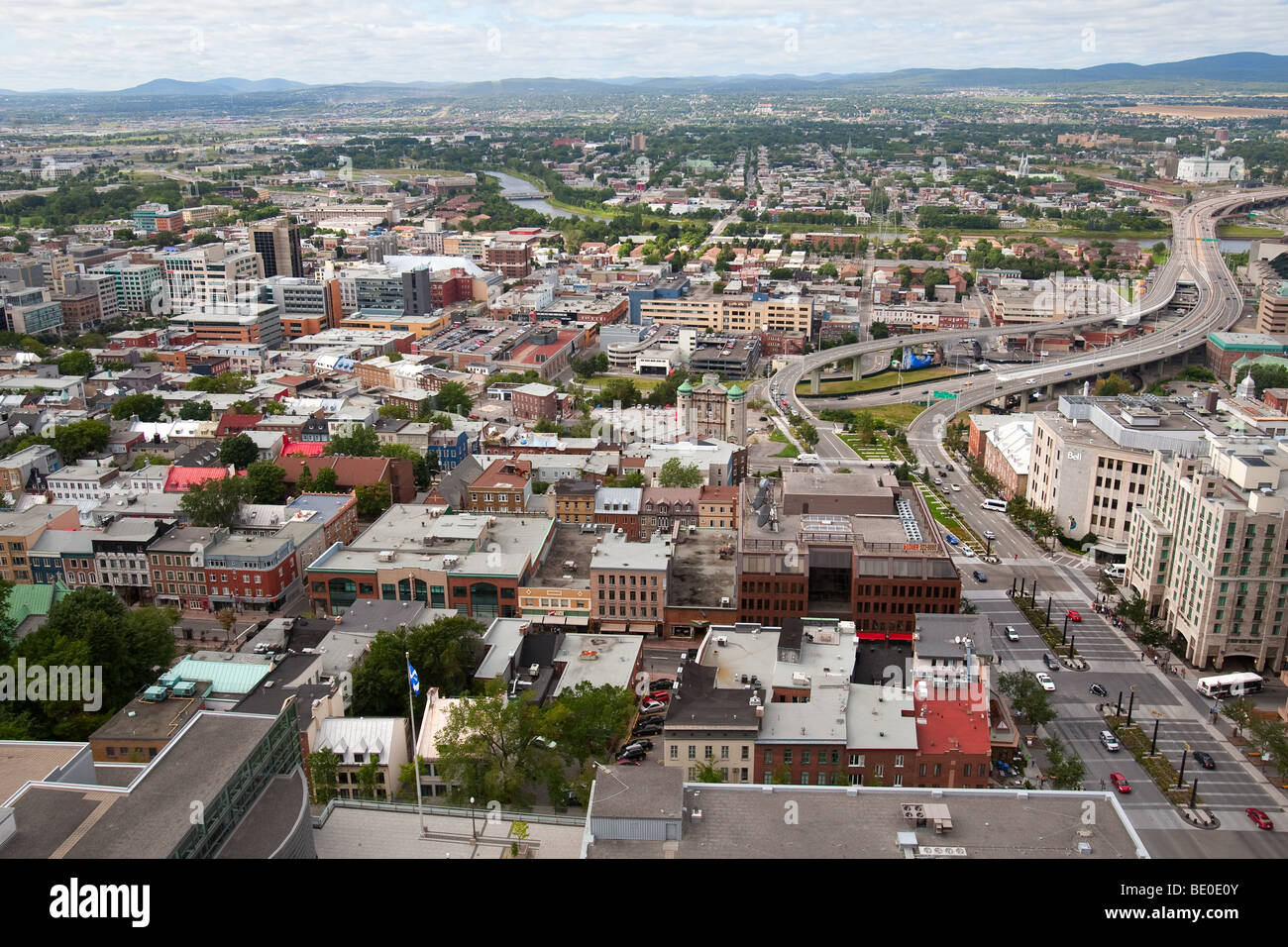 St jean district hi-res stock photography and images - Alamy