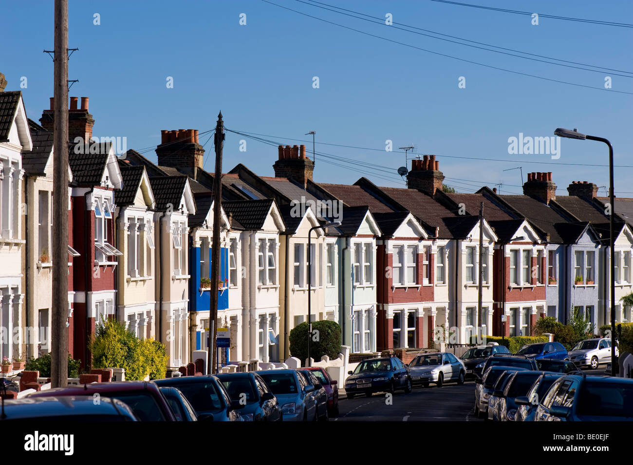 Acton Street London High Resolution Stock Photography and Images - Alamy