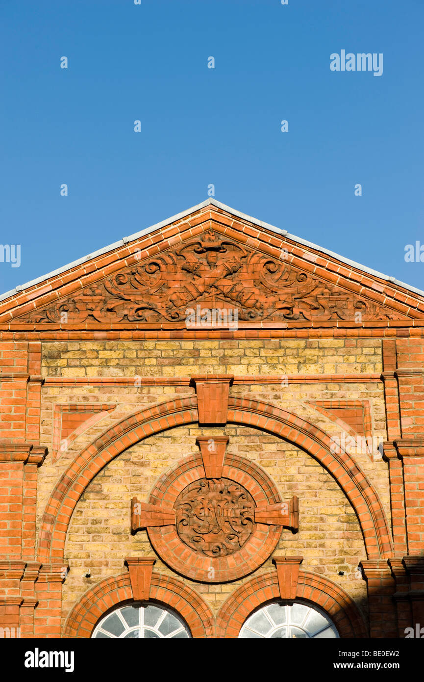 Shepherds bush village hall hi-res stock photography and images - Alamy