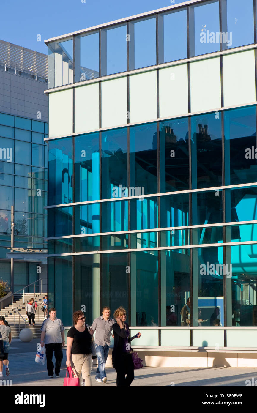 Shepherds bush library hi-res stock photography and images - Alamy