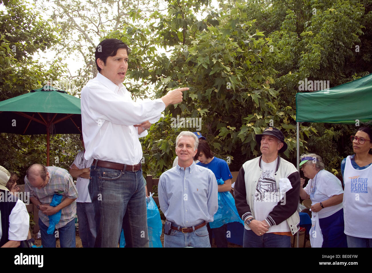Los angeles de san hi-res stock photography and images - Alamy