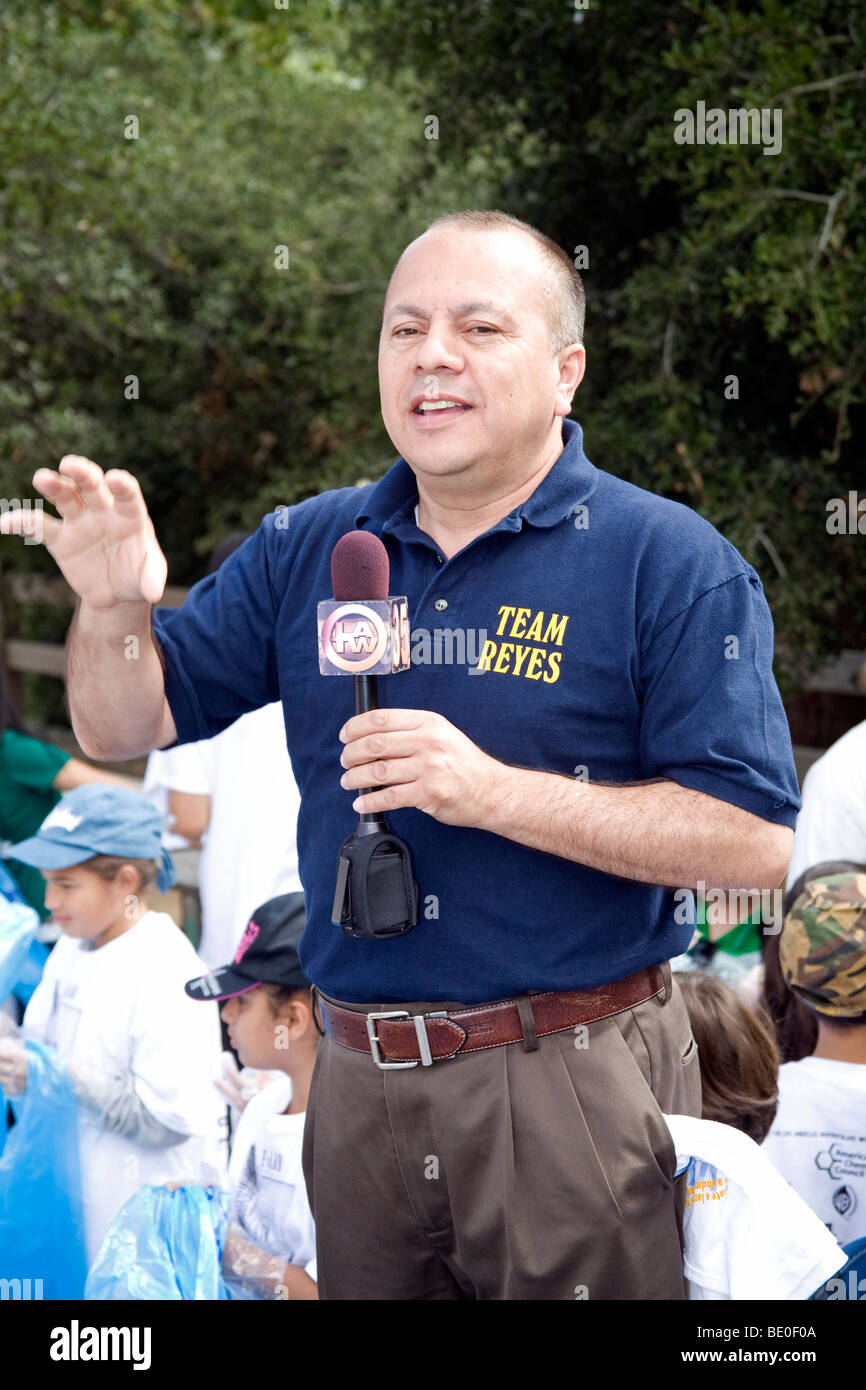 Los Angeles City Council High Resolution Stock Photography and Images ...