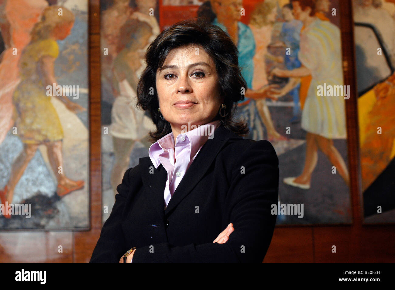 Laura restrepo hi-res stock photography and images - Alamy