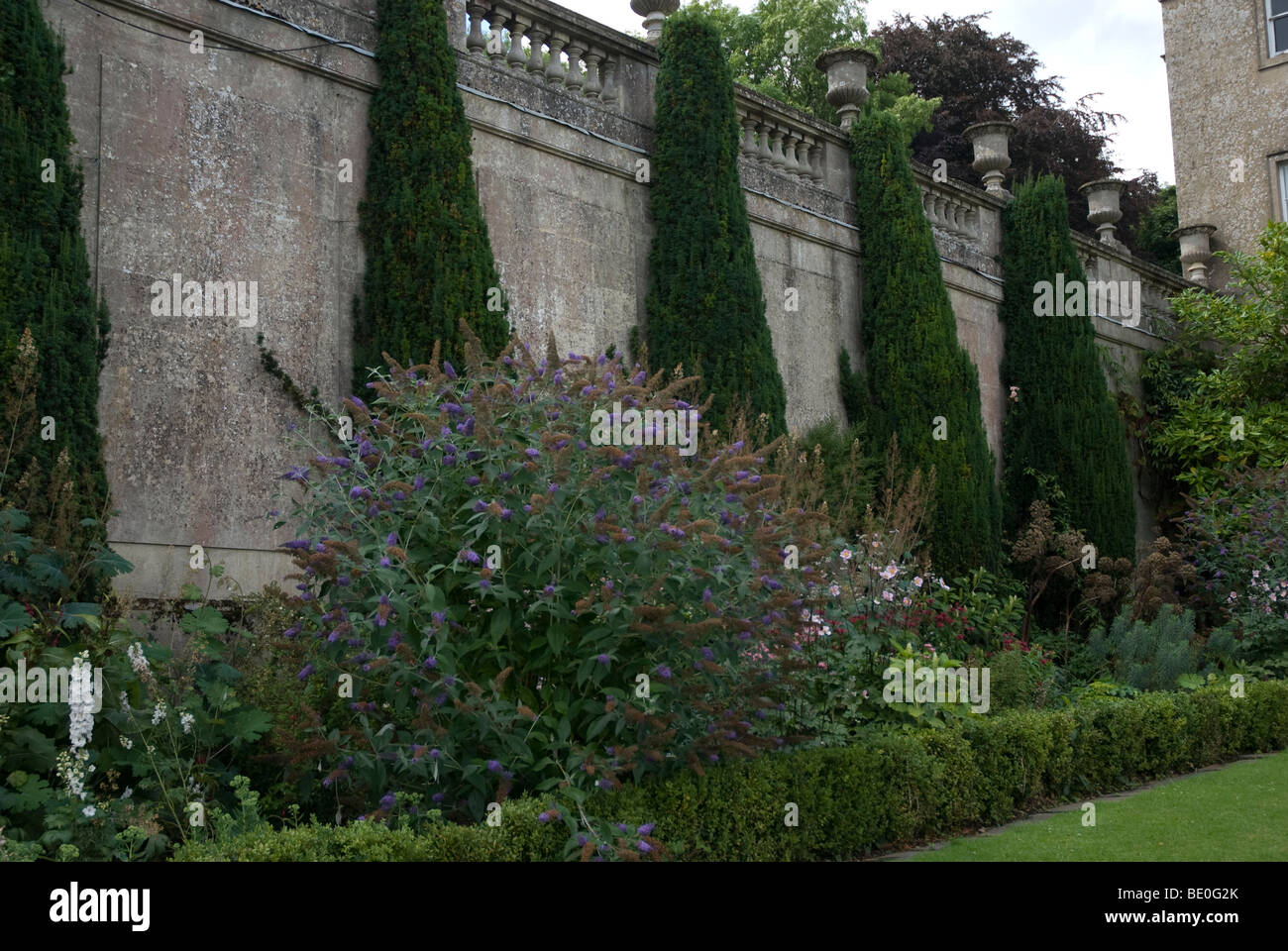 American Museum in Britain, Claverton Manor Bath, Somerset UK Stock ...