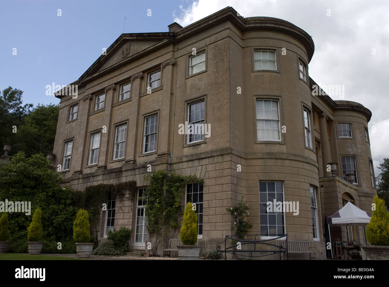 The american museum bath england hi-res stock photography and images ...