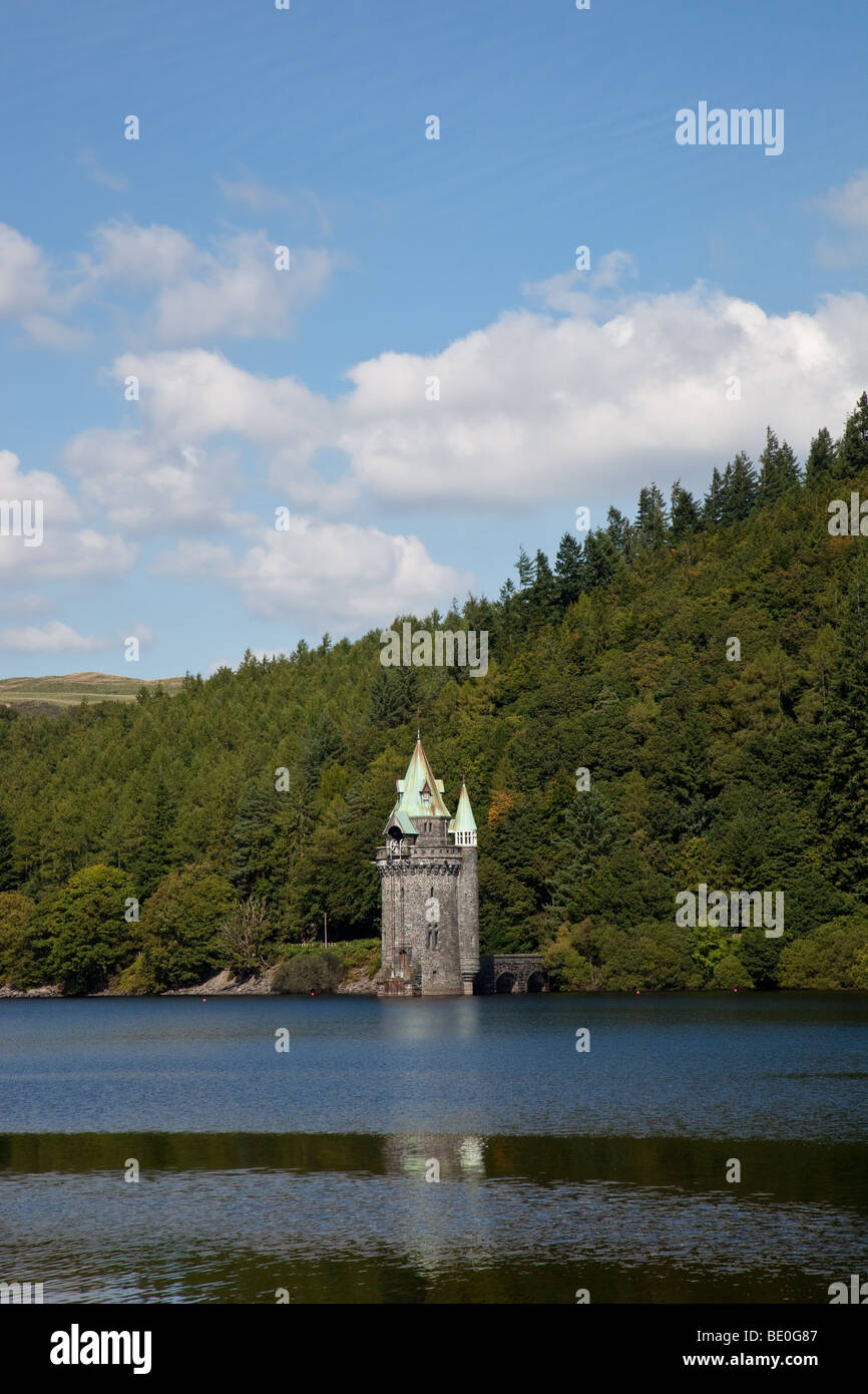 Victorian water storage tower hi-res stock photography and images - Alamy