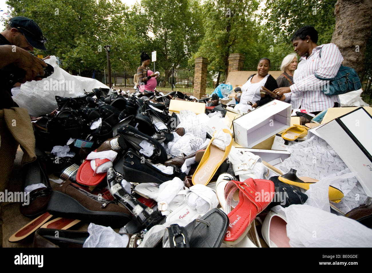 Poor quality clothes hi-res stock photography and images - Alamy