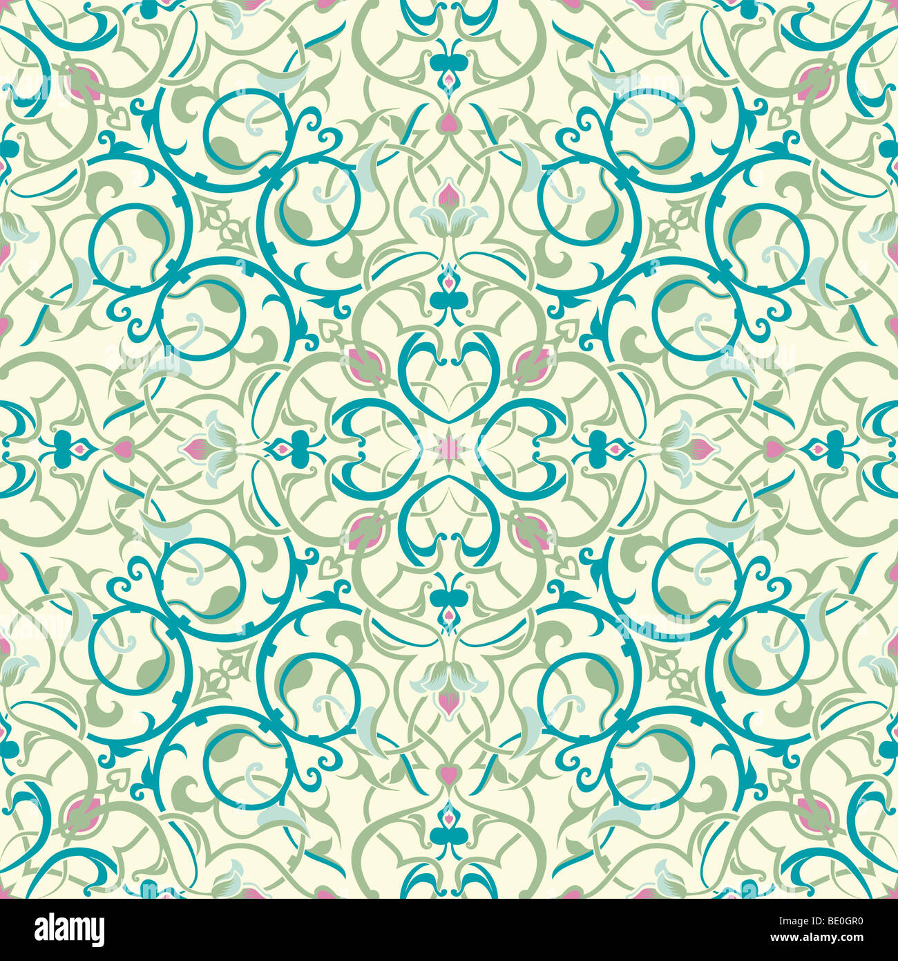 Persian design element hi-res stock photography and images - Alamy