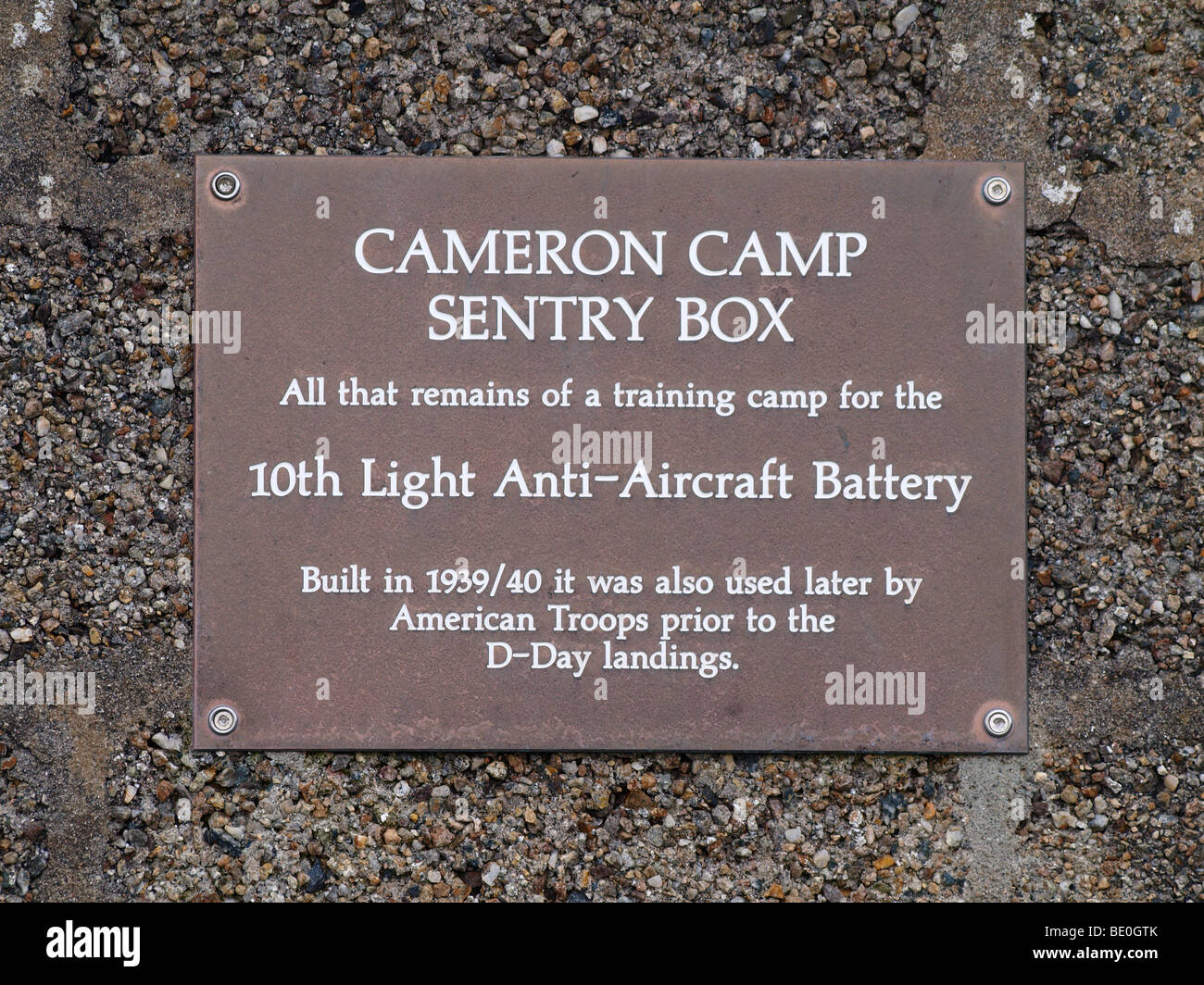 Wwii training camp hi-res stock photography and images - Alamy