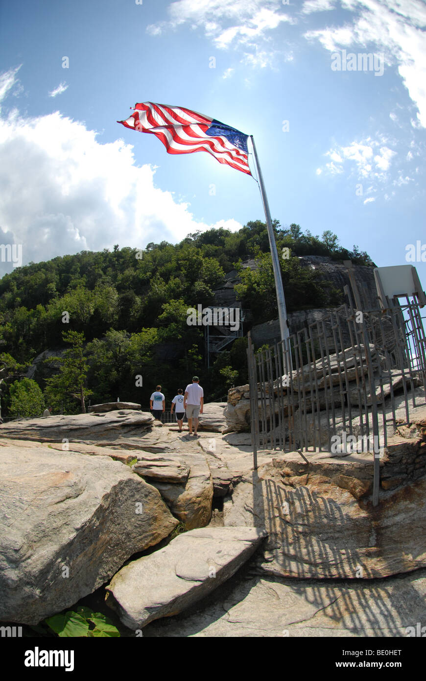 High rock lake north carolina hi-res stock photography and images - Alamy