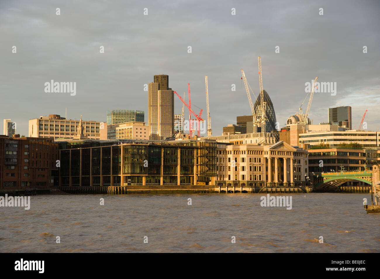 Rebuilding city hi-res stock photography and images - Alamy